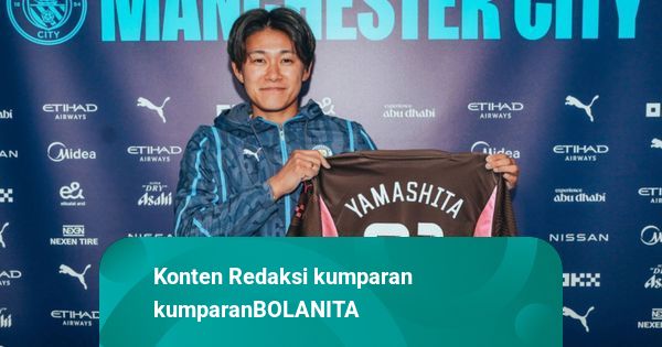Duo Manchester di Bursa Transfer: City Ikat Ayaka Yamashita, MU Gaet Simi Awujo | kumparan.com